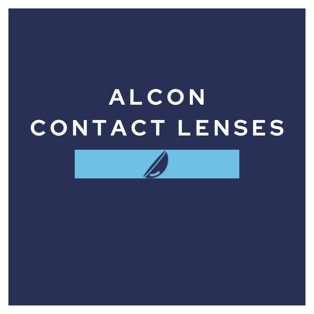 Alcon – Oakville Optometry Shop