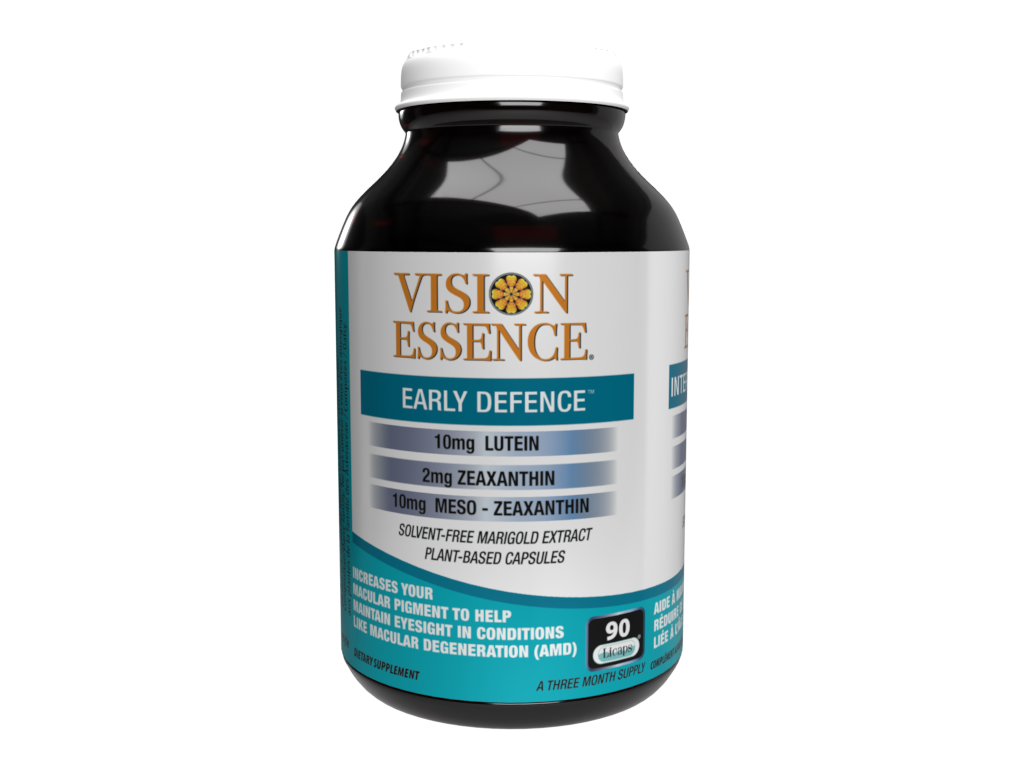 Vision Essence – Oakville Optometry Shop