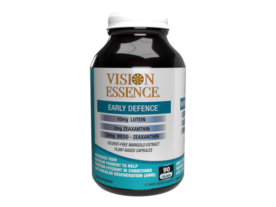 Vision Essence – Oakville Optometry Shop